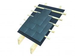 Slating Good Practice On Site for Installers | SIGA : SIGA