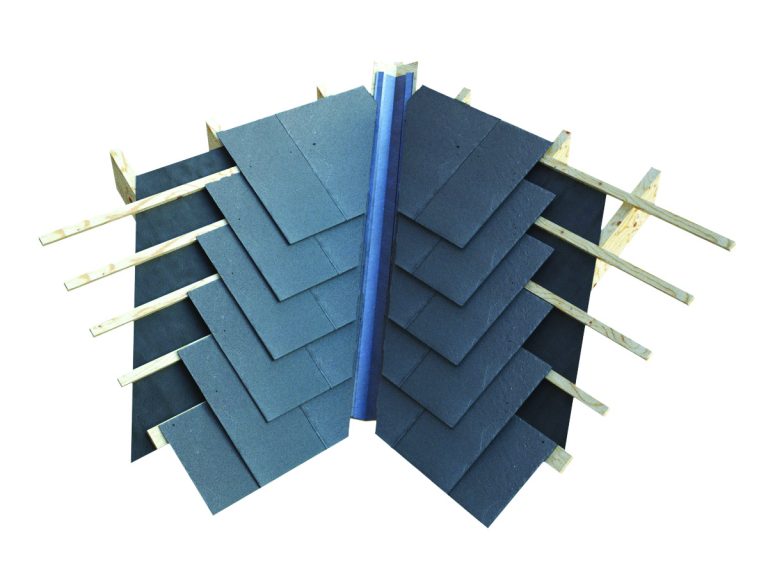 Slating Good Practice On Site for Installers | SIGA : SIGA